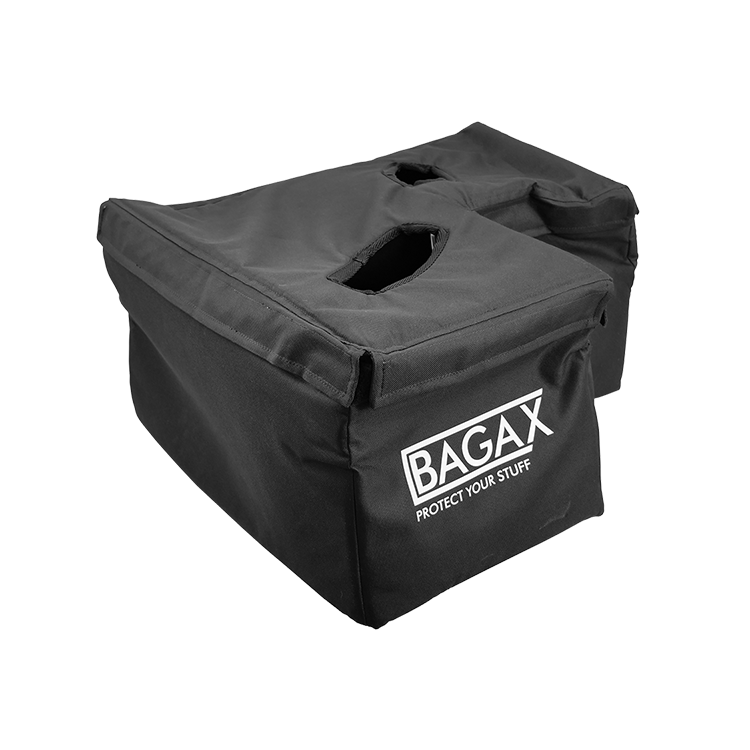 BAGAX - Protect your stuff