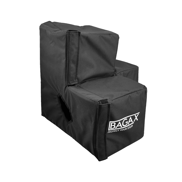 BAGAX - Protect your stuff